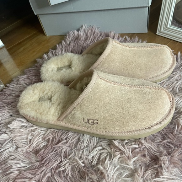UGG | Shoes | Ugg Kids Keegan Slippers | Poshmark